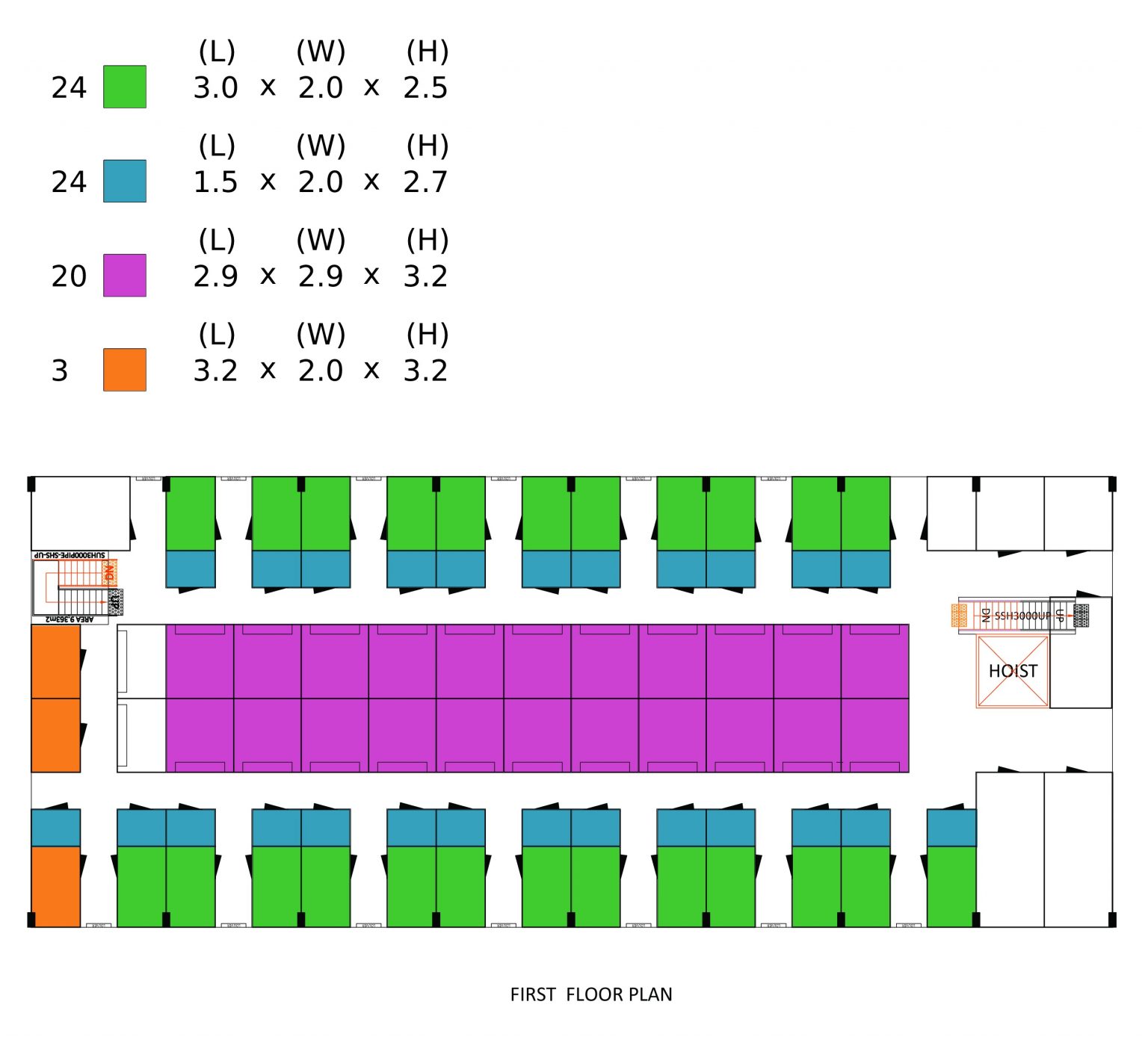 Storage Units - Clearview Self Storage